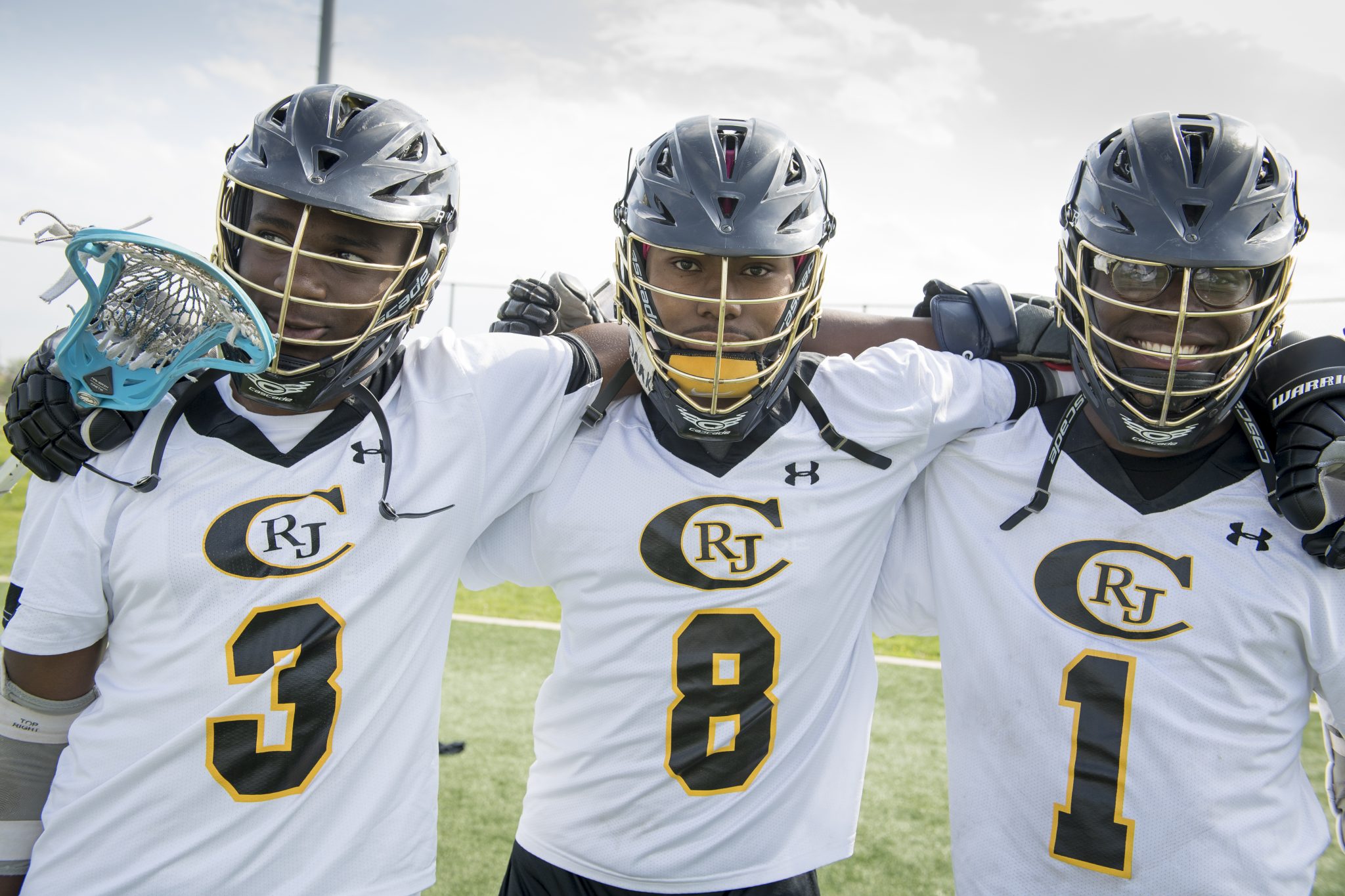 Cristo Rey Jesuit High School – Where Learning Gets to Work